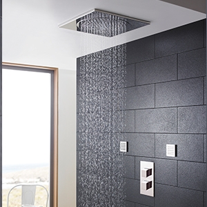 Concealed Kits – FNX Bathrooms